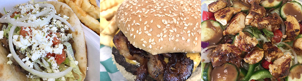 Time Out Deli - Knoxville, TN 37917 (Menu & Order Online)