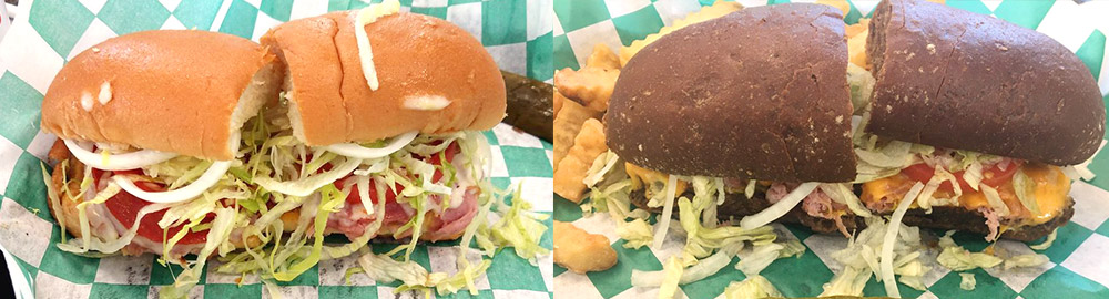 Time Out Deli - Knoxville, TN 37917 (Menu & Order Online)